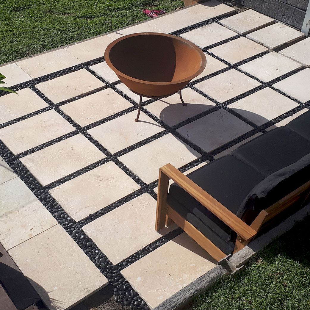 Limestone Pavers – Simons Seconds