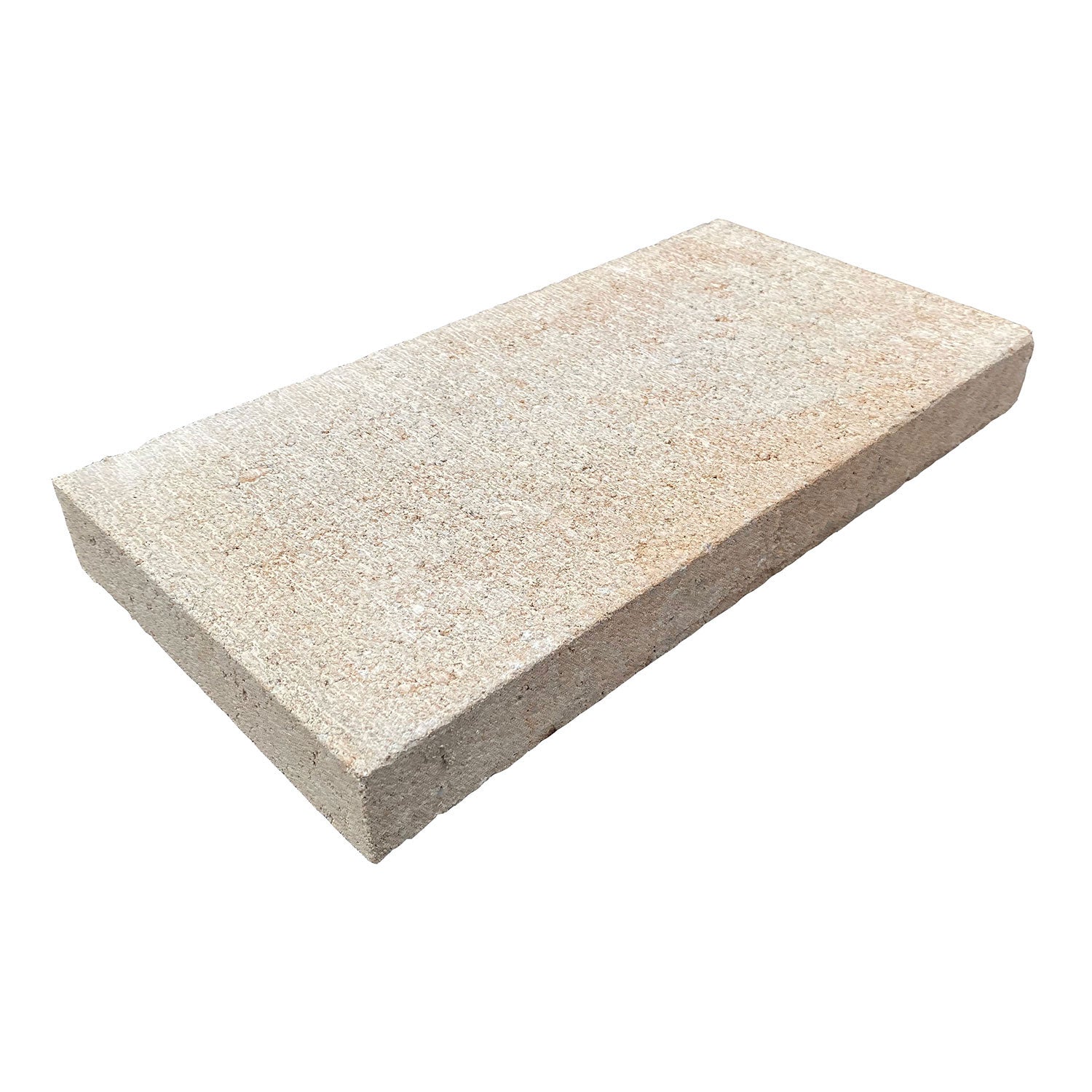 Besser Blocks - Capping – Simons Seconds