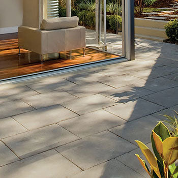 Concrete Pavers – Simons Seconds