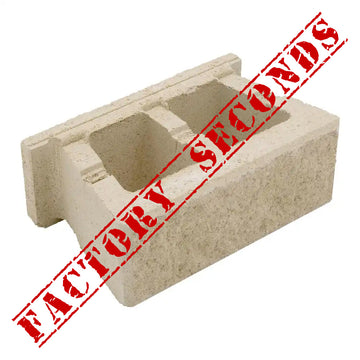 Retaining Wall Blocks – Simons Seconds