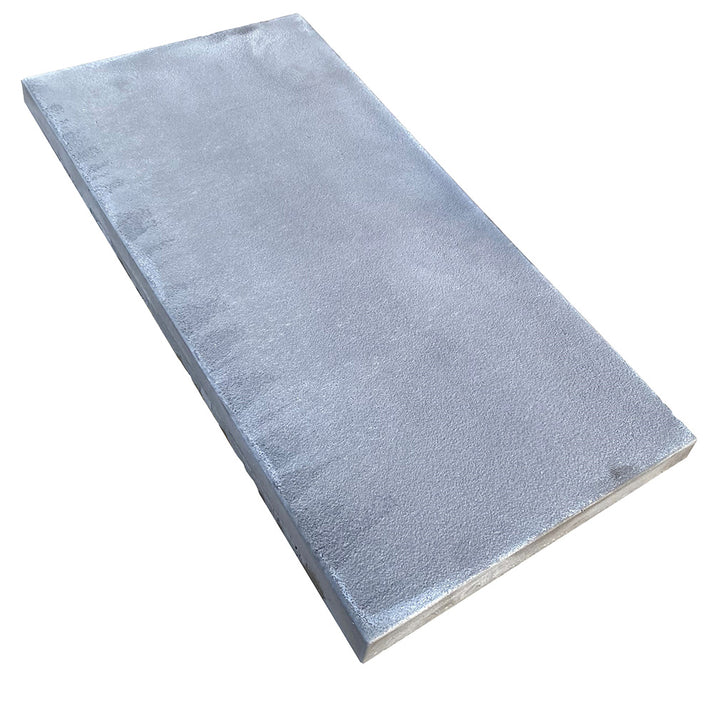 Myst 800x400x45mm Concrete Pavers - Charcoal - 1st Quality – Simons Seconds