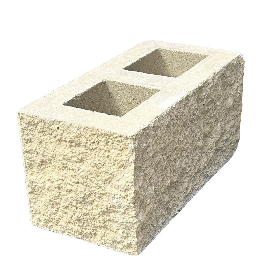 Besser Blocks - Split Face – Simons Seconds