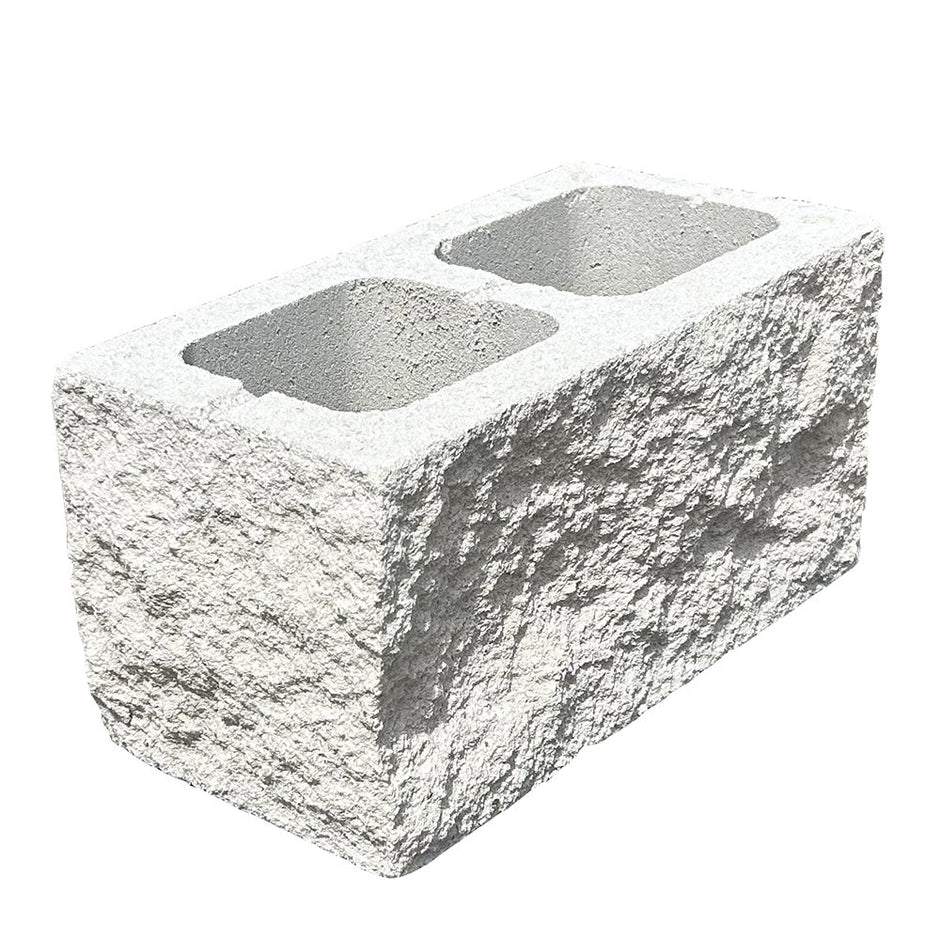 Besser Blocks - Split Face – Simons Seconds