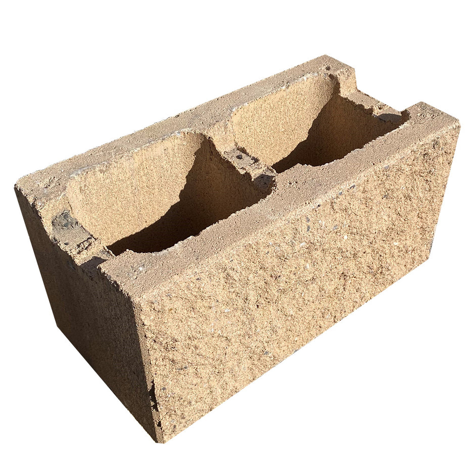 Besser Blocks - Split Face – Simons Seconds