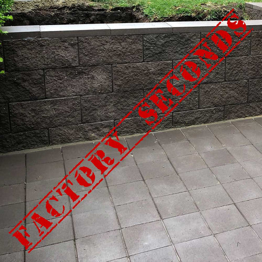 Besser Blocks - Split Face – Simons Seconds