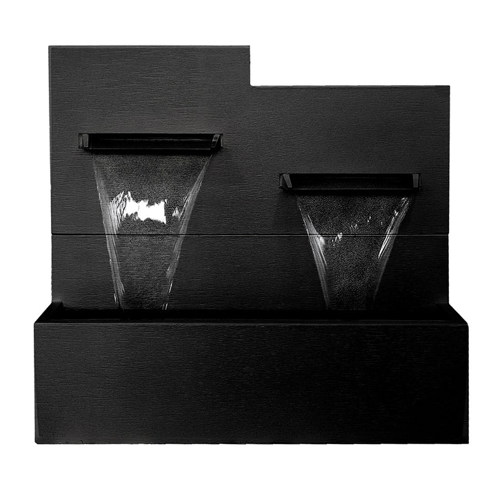 Water Features – Simons Seconds