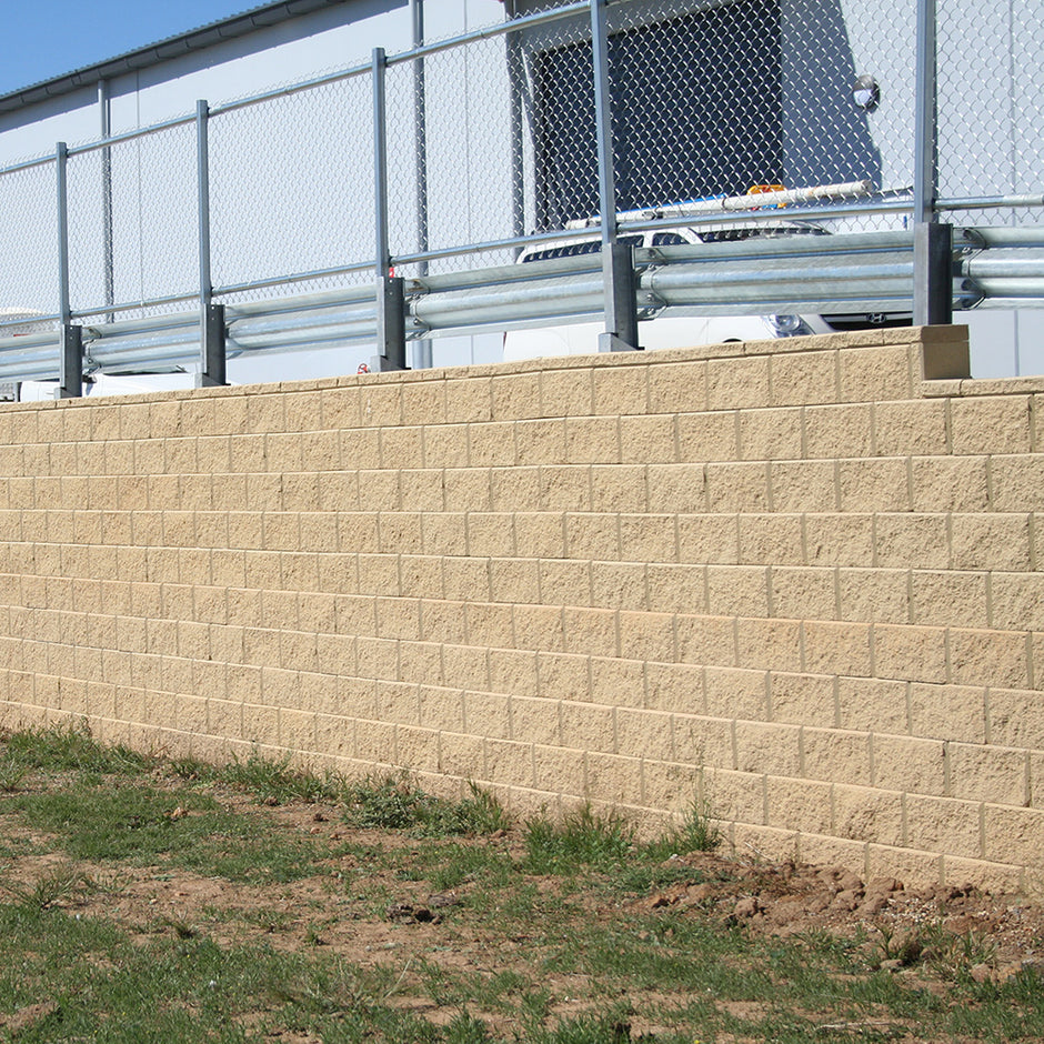 Retaining Wall Blocks – Simons Seconds