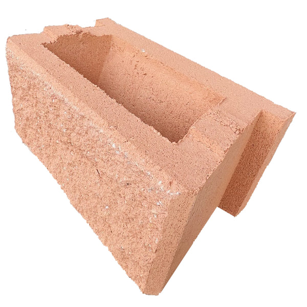 Tasman Dry Stack Retaining Wall Full Block - Roma - 1st Quality ...